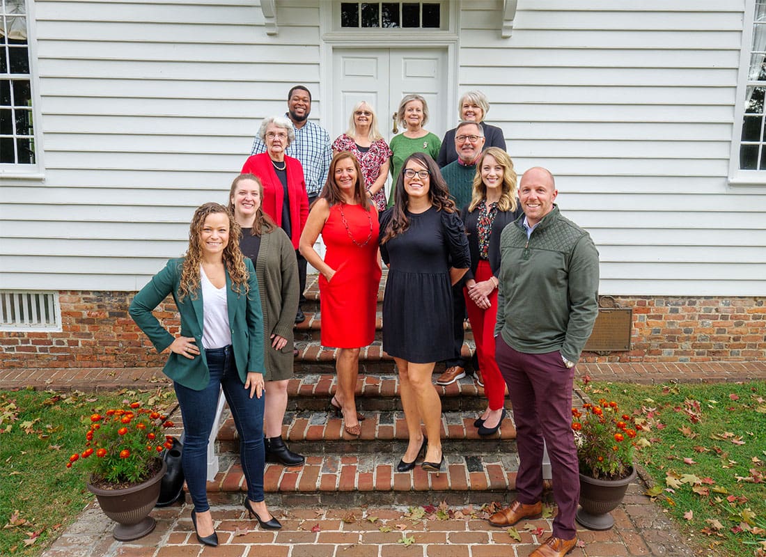 About Our Agency Brown Insurance